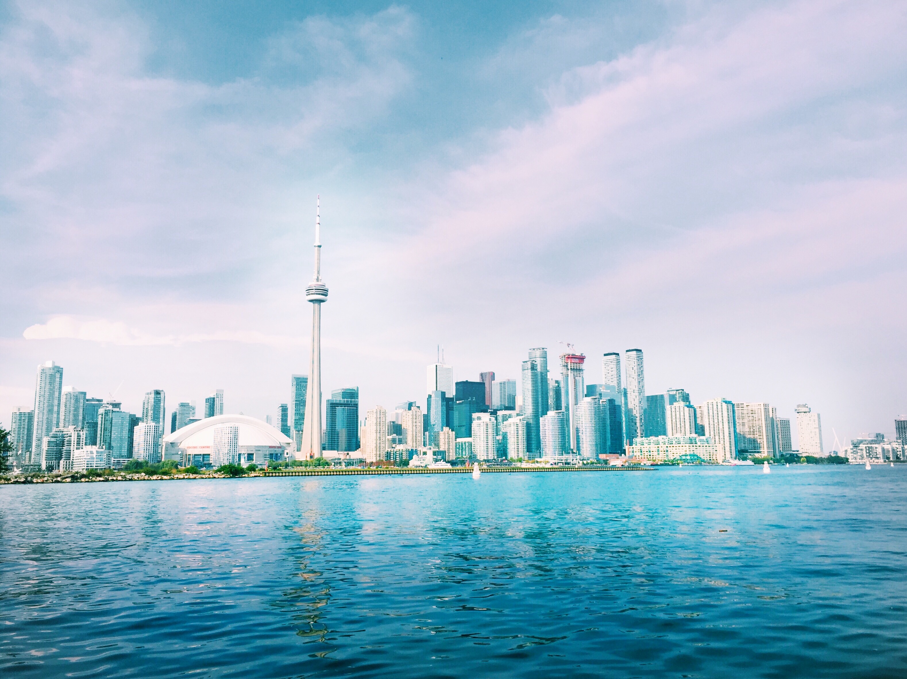 Kalya Travel Guide: TIFF Experience – KALYA